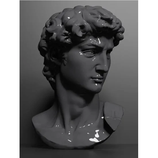 Cadence Cadence Vernikli Lake Boya L059 Antrasit 450ml | Evimde Hobi