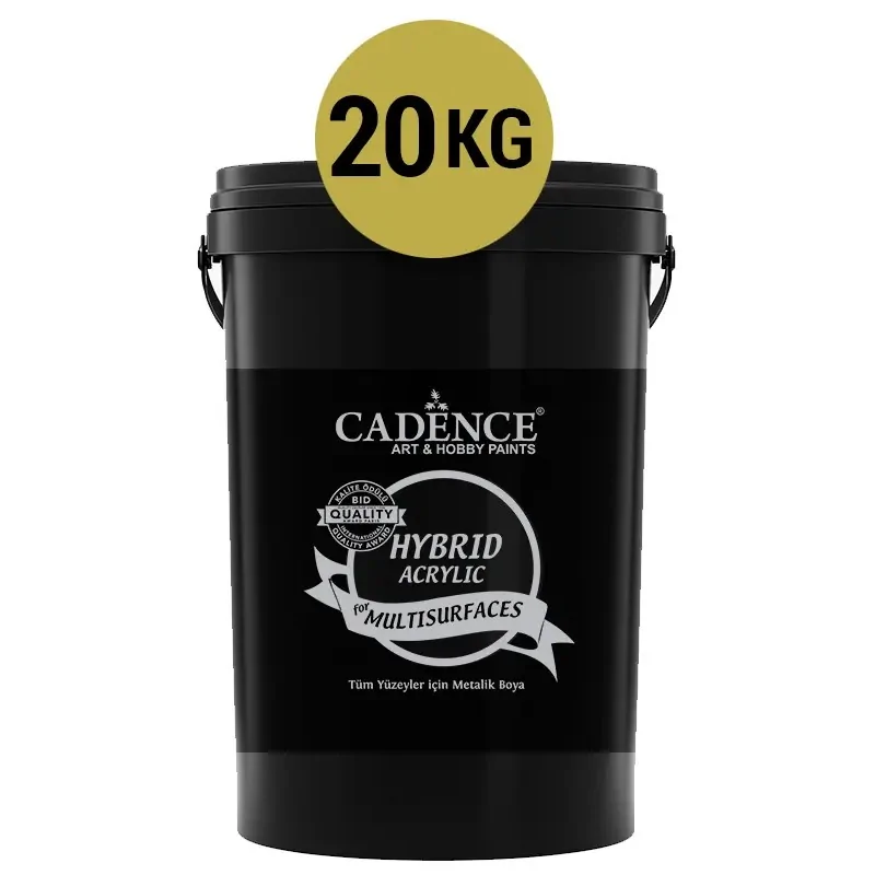 Cadence H102 Karton Hibrit Multisurface 20KG